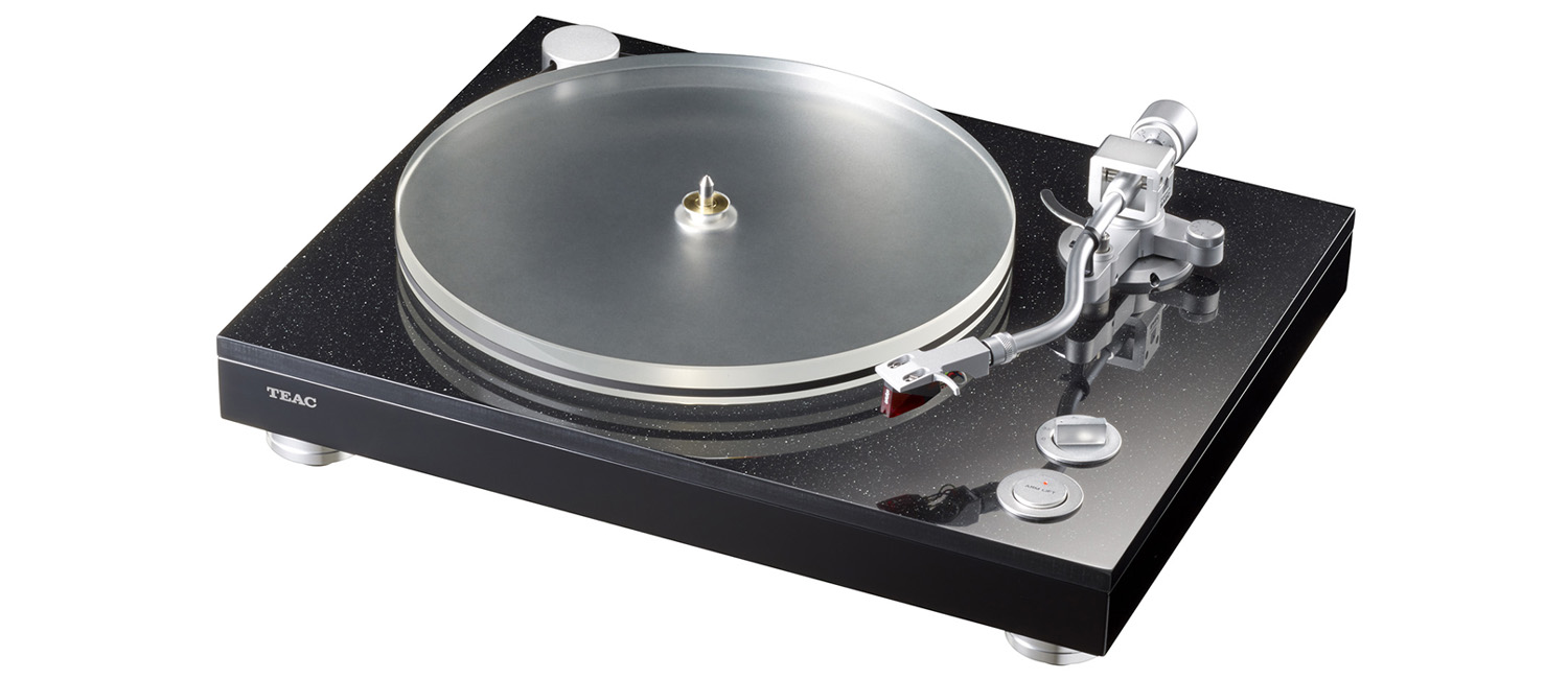 TN-5BB | 製品トップ | TEAC - オーディオ製品情報サイト