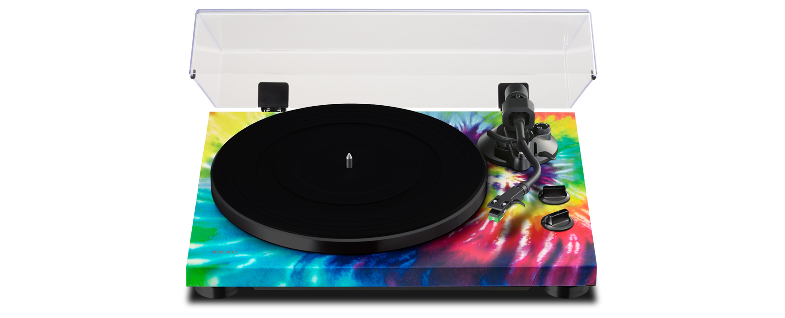 Turntables | TEAC | International Website