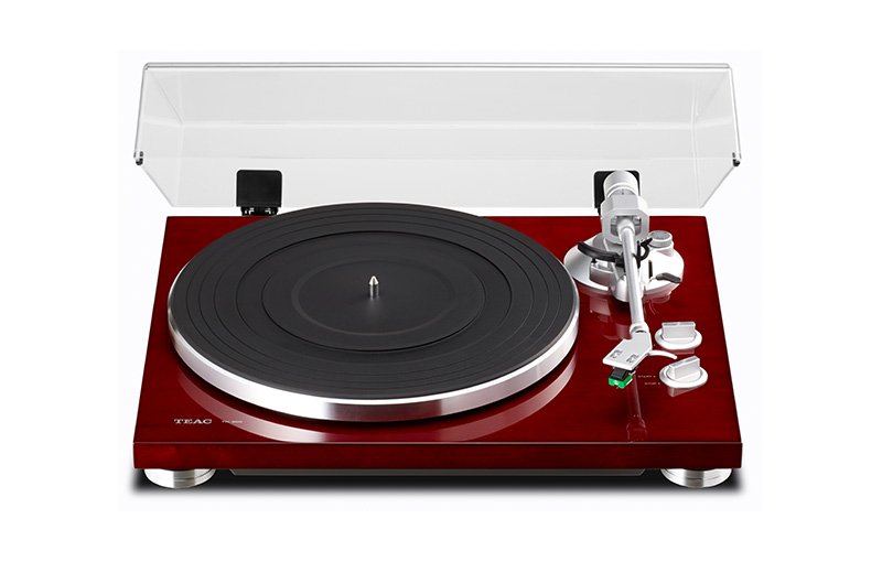 TN-300 | OVERVIEW | TEAC - International Website