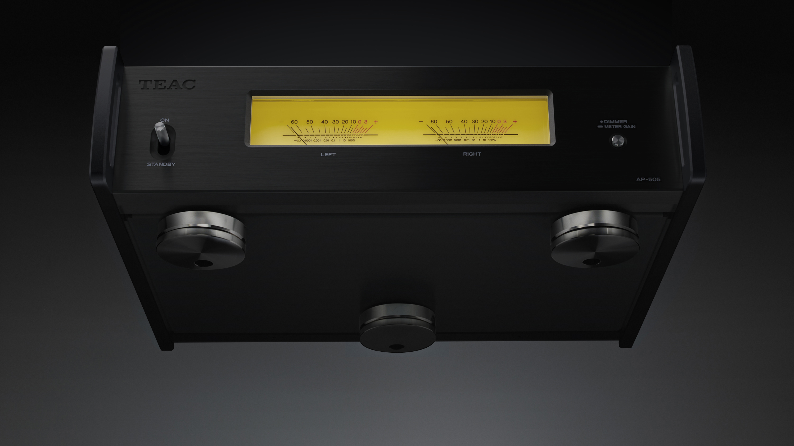 TEAC | International Website